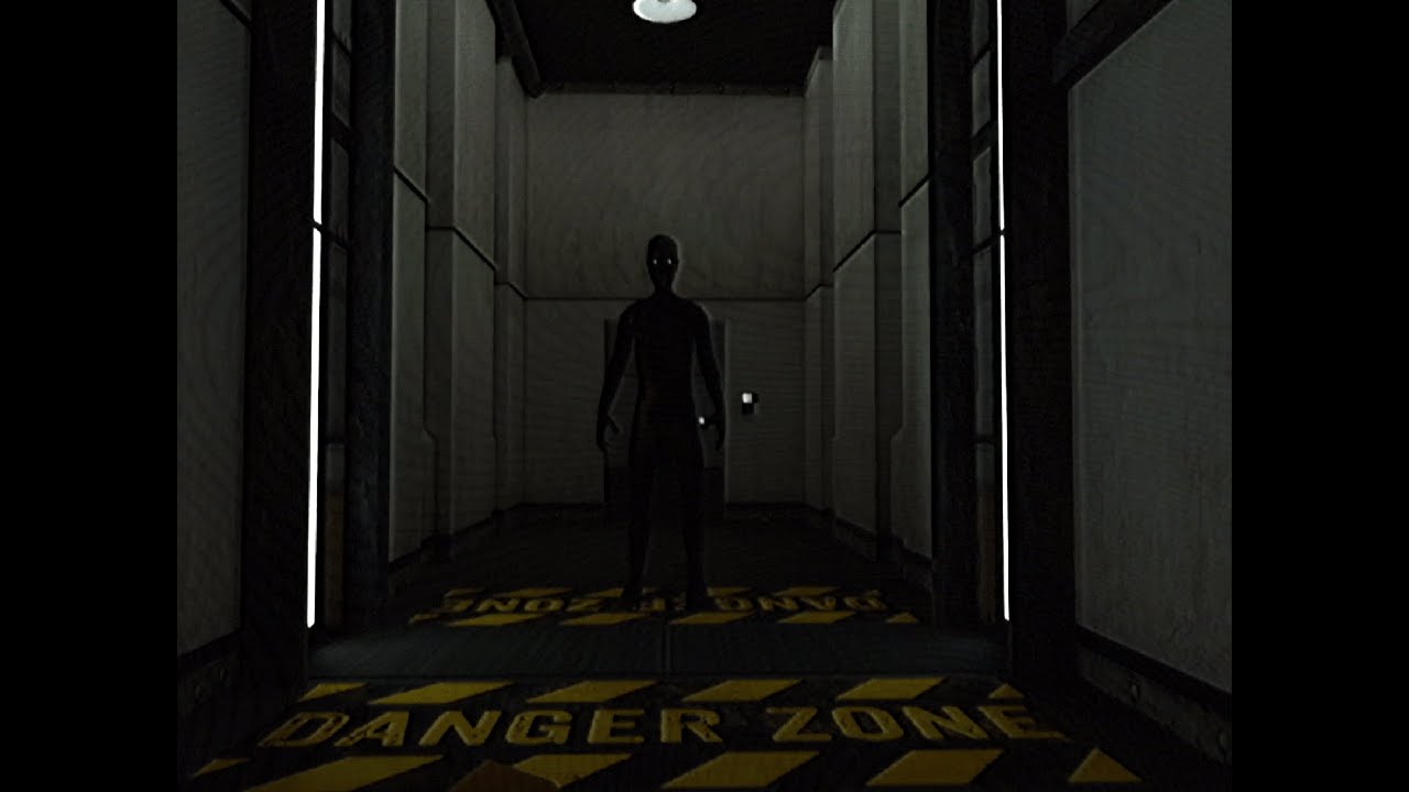 [SCP/VHS] [4K] Scp_106_And_Tesla_Gate.mp4 (found footage) - YouTube