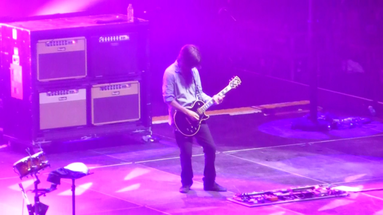 STONE ROSES LOVE SPREADS LEEDS DIRECT ARENA 20/06/17 - YouTube