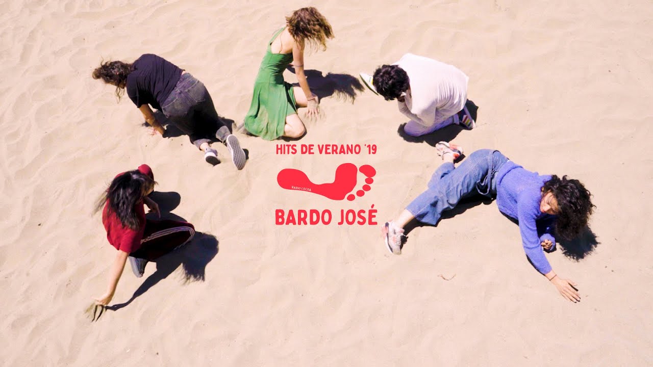 Bardo José - Tokyo - YouTube