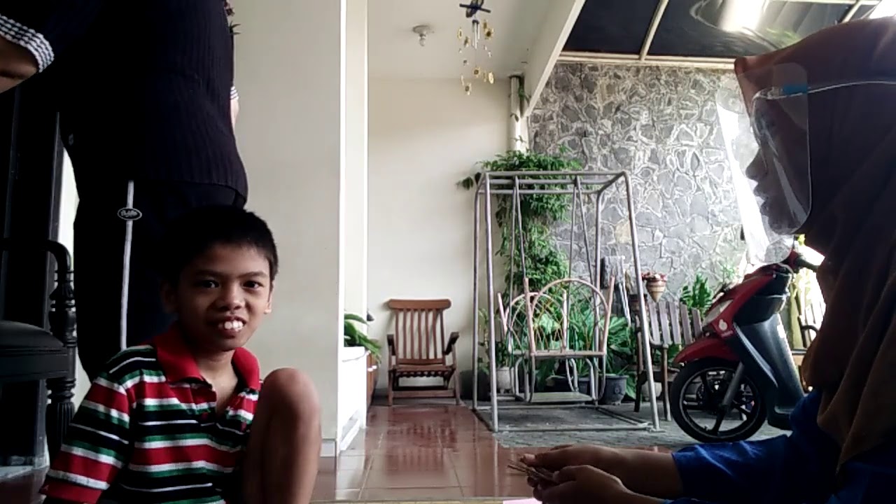 Homevisit slb c setya dharma ( 9 ) - YouTube