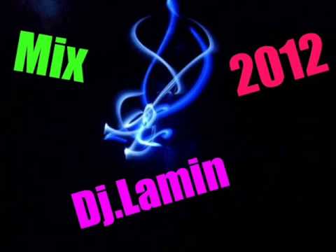 Dj.Lamin 2012 Mix.wmv