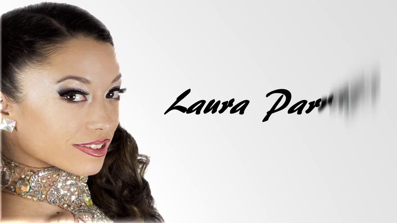 Laura Parraga Promo Video - YouTube