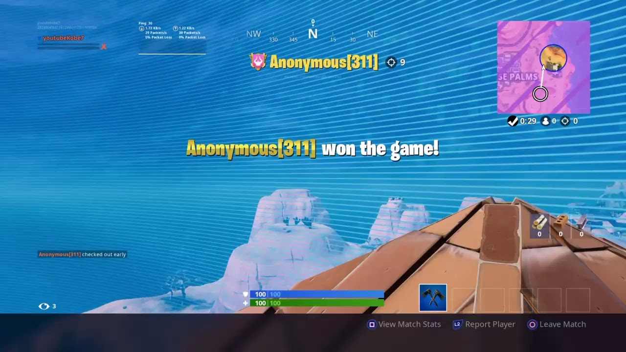 OCE|Fortnite|PRO| hit 30 subs - YouTube