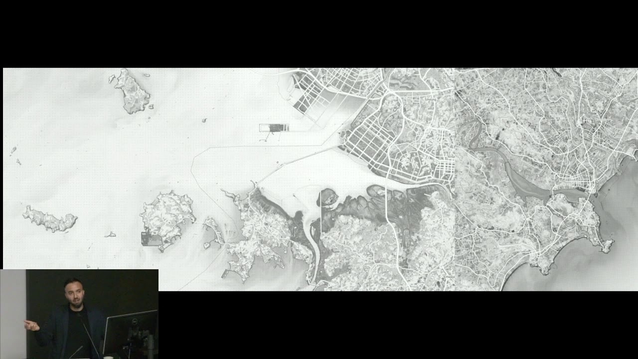 Fadi Masoud Q&A - YouTube