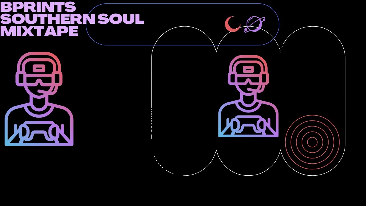 Saturday Night LIVE! Southern Soul Mix LIVE!! - YouTube