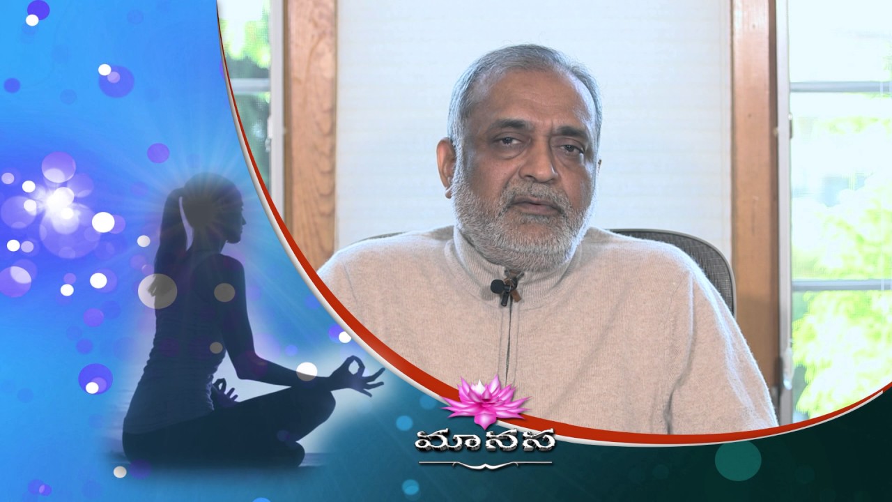 Shri Ram Chandra Mission | రామచంద్ర మిషన్ | Genaral Promo - YouTube