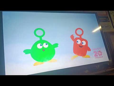 Bloop Loop babyfirst TV