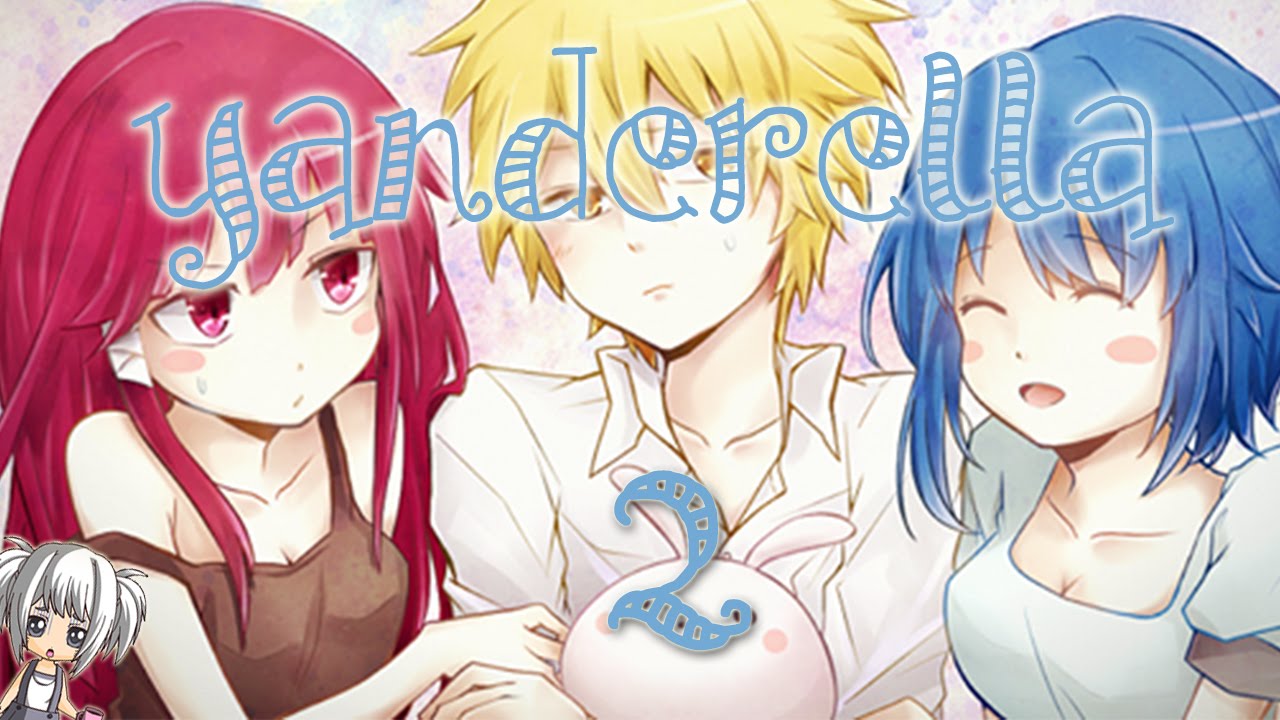Isa Plays: Yanderella - Part 2 - YouTube