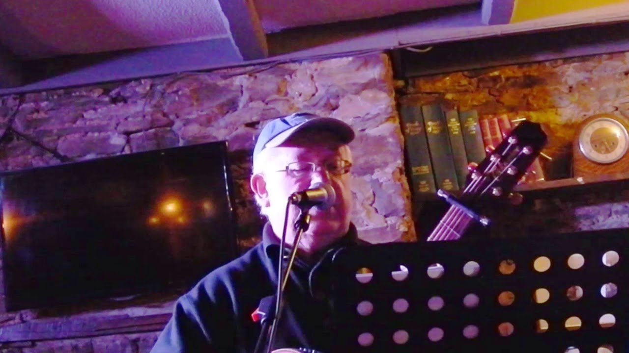 Mal Jones - 'When the Machine Stops' - YouTube