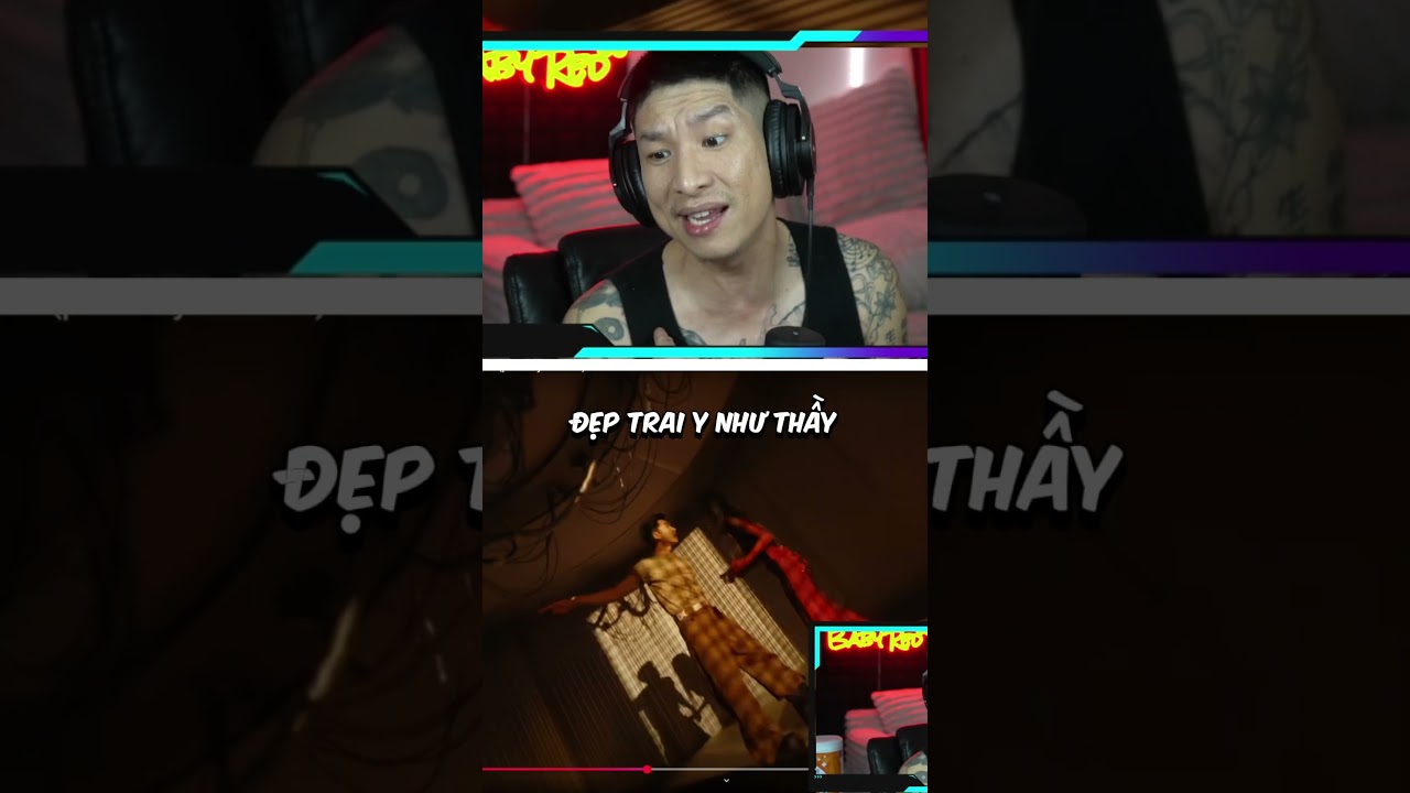 Rapper Baby Red, Hùng xe đạp là ai ? Tiểu sử và sự nghiệp