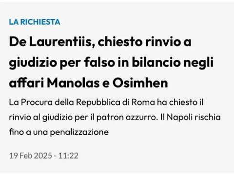 Leggi. #seriea #napoli #figc #marottaleague #mafia #camorra #ndrangheta