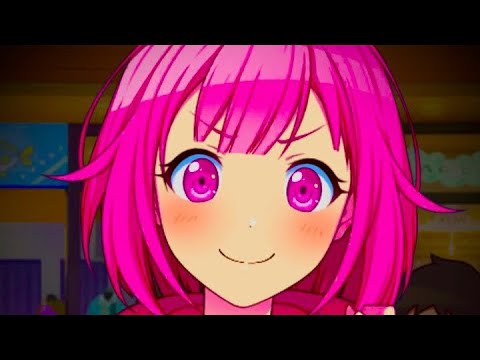 the day rui turned emu evil - YouTube