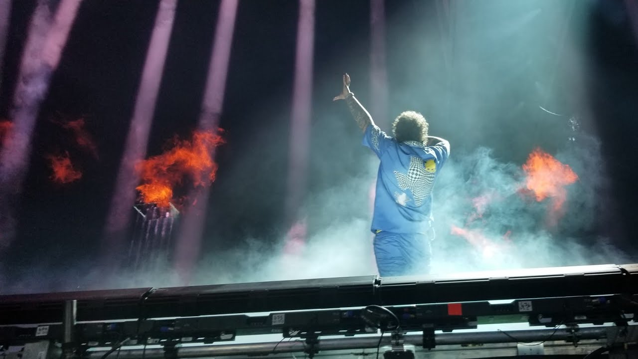 WOW Posty Fest 2019 - YouTube
