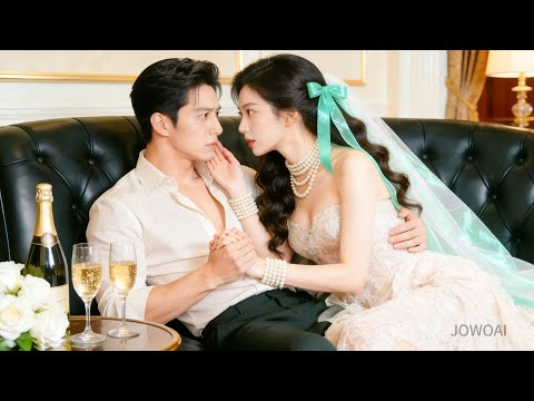 Soğuk CEO, evlendiği gizli ajan 'sahte mirasyedi' kıza âşık olduğunu fark edince hayatı altüst olur!