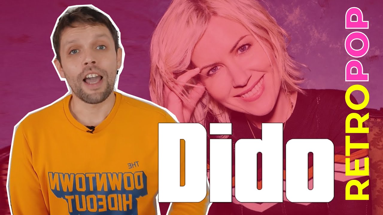 La Historia de Dido | ¿Qué pasó con ella? Biografía #BioKonik - YouTube