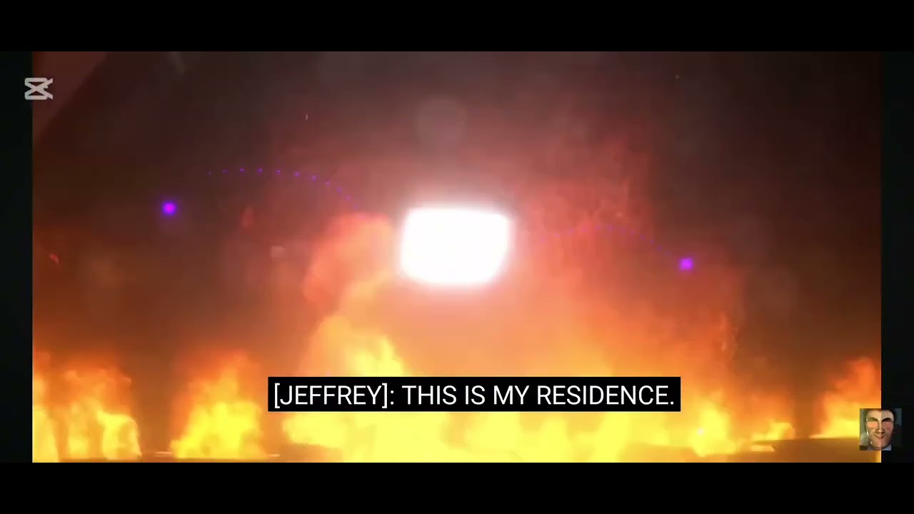 All appearances of Jeffrey 78-79 (remake) - YouTube