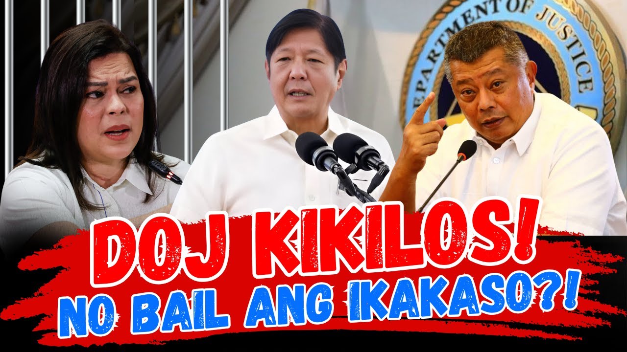 VP MAGTATAGO NARIN KAYA?! - YouTube