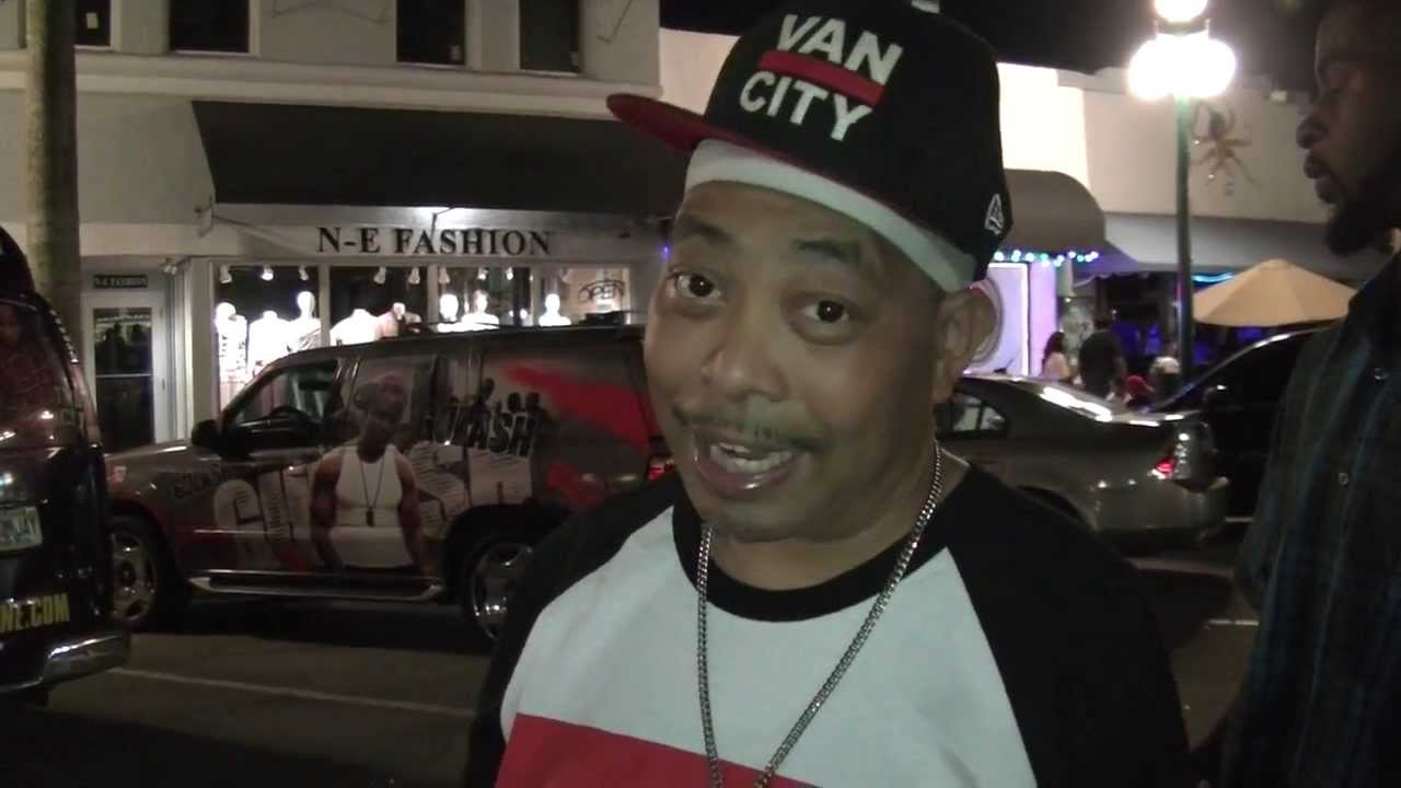 2 Live Crew's Fresh Kid Ice... - YouTube