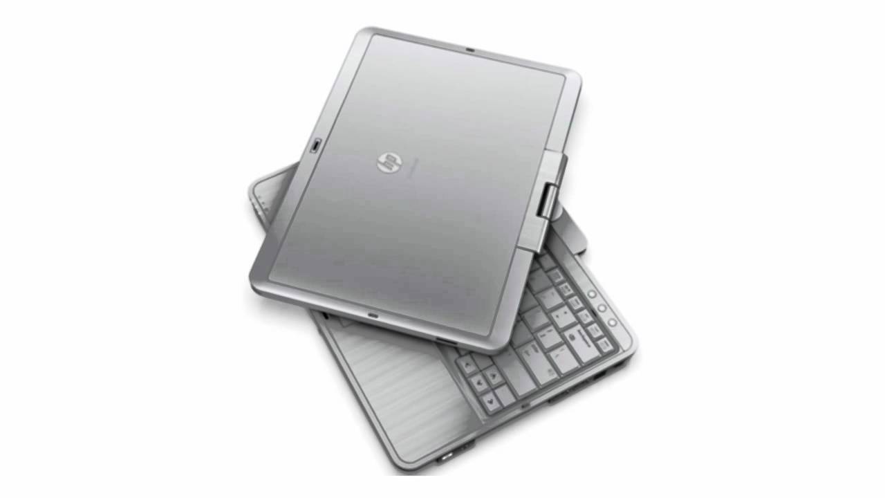 HP EliteBook 2760p i5 2540M 12 1 4GB 128GB Win7 - YouTube