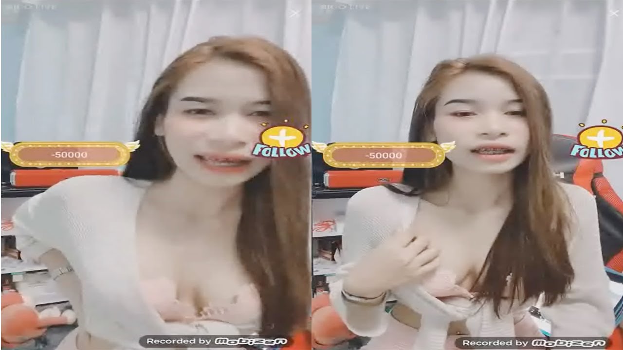 Sea Field 794 :Beautiful girl live sexy show video BIGO LIVE - YouTube