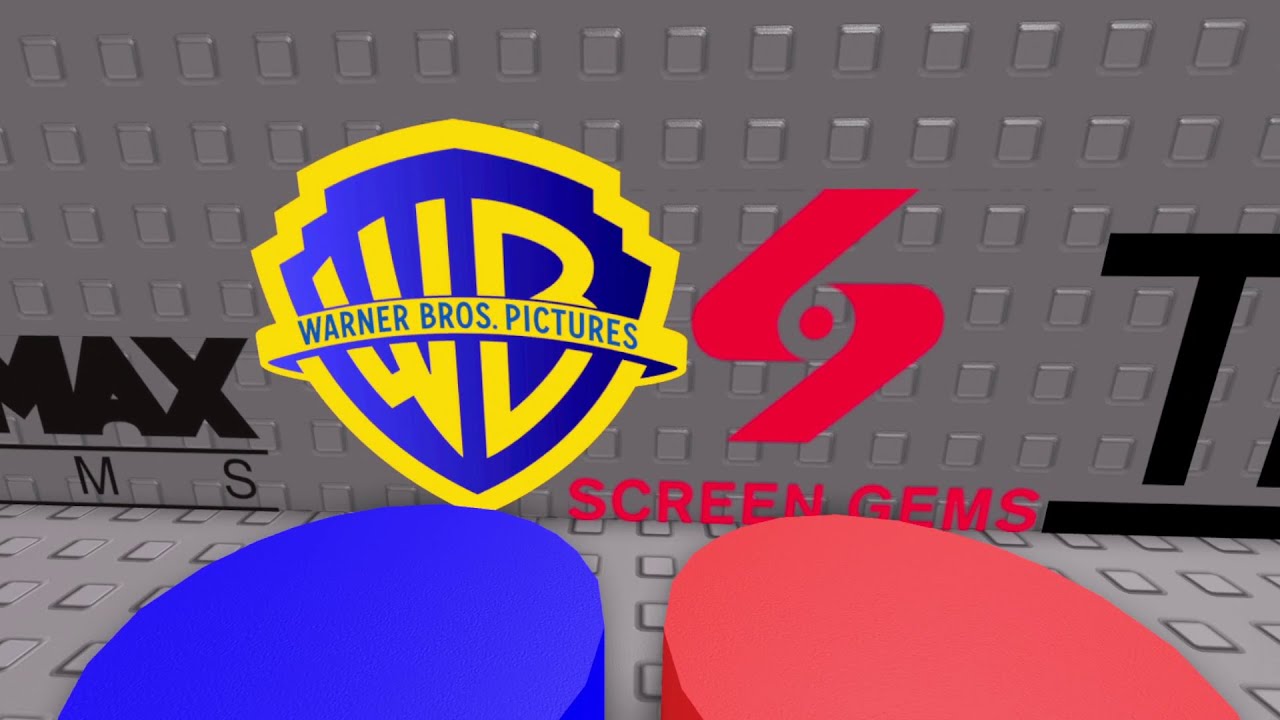 All movie Logos in Logoland RP (2025) - YouTube