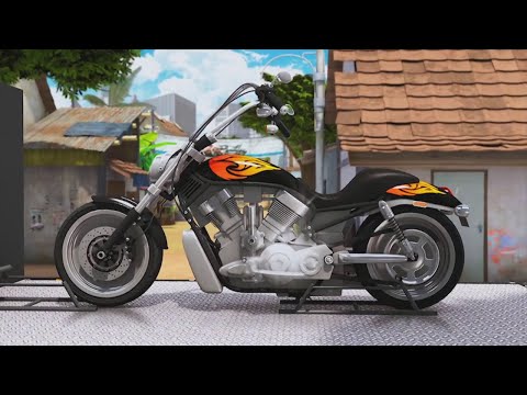 Adit & Sopo Jarwo | Motor Baru Bang Jarwo Lebih Macho