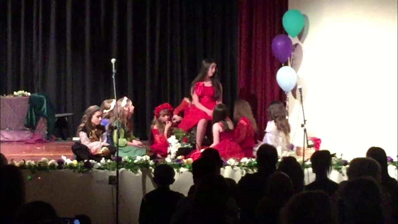 Romeo & Juliet - Shakespeare's Festival 2017 - Romeo Is Banished ...