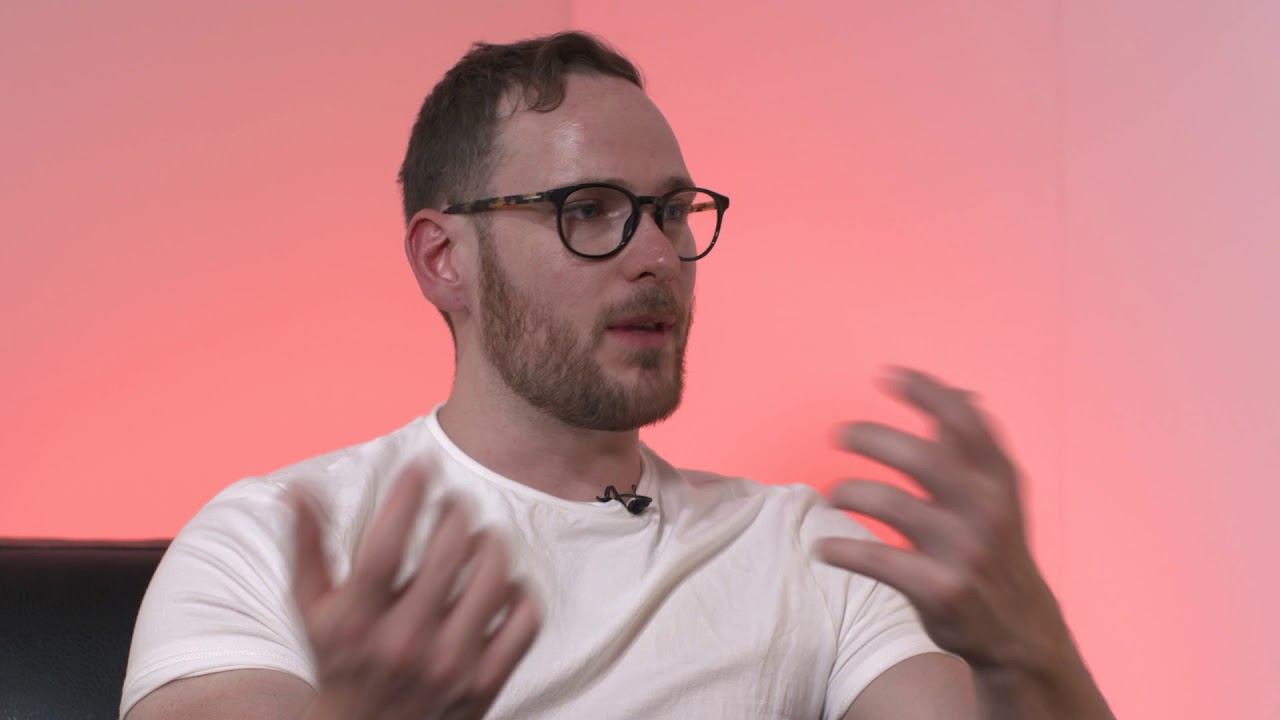 Michael Douse Interview - Divinity: Original Sin 2 Definitive Edition ...
