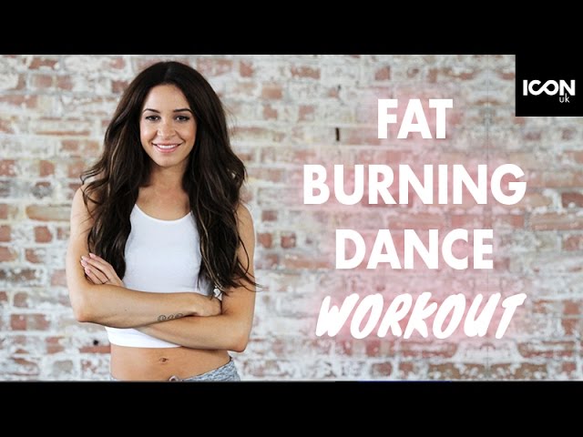 Danielle Peazer Dancing