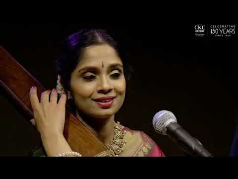 Manasi Prasad Navaratrotsava Vaibhave Navaratri Songs- Day 2 - YouTube