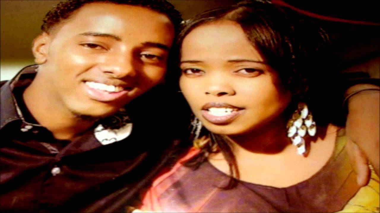 Mursal Muuse (GOB) Somali Music 2014 - YouTube