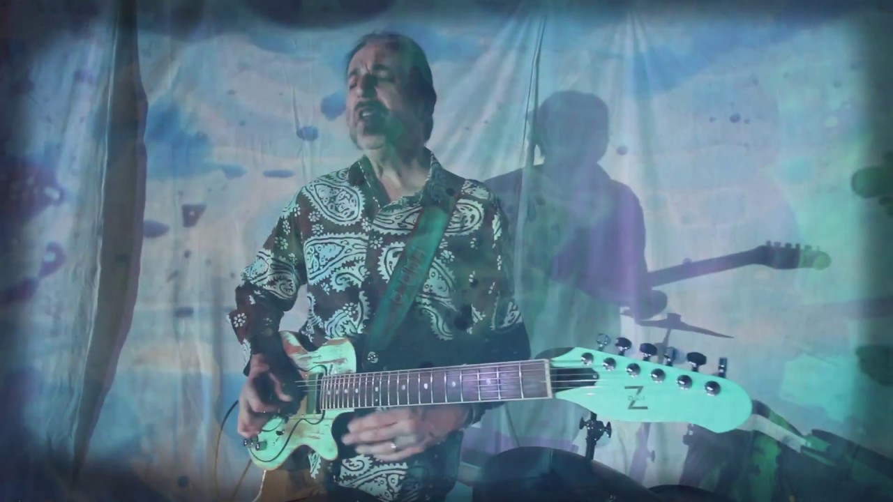 Ted Drozdowski’s Coyote Motel – “Still Among the Living” - YouTube