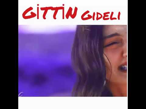 GİTİN GİDELİ  -SERKAN ARPACİ (AKUSTİK). KORAY AVCI