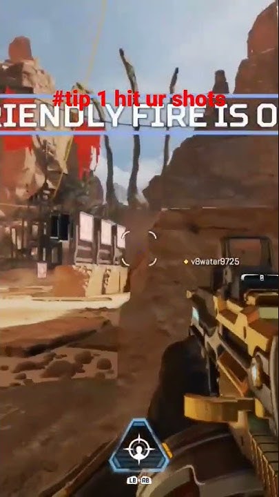 Apex tips 1v1 #tips #apexlegends #Apex #1v1 #apexlegendsclips - YouTube
