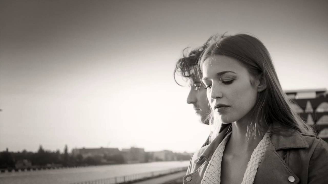 Ryan O'Reilly - The One [Official Video] - YouTube