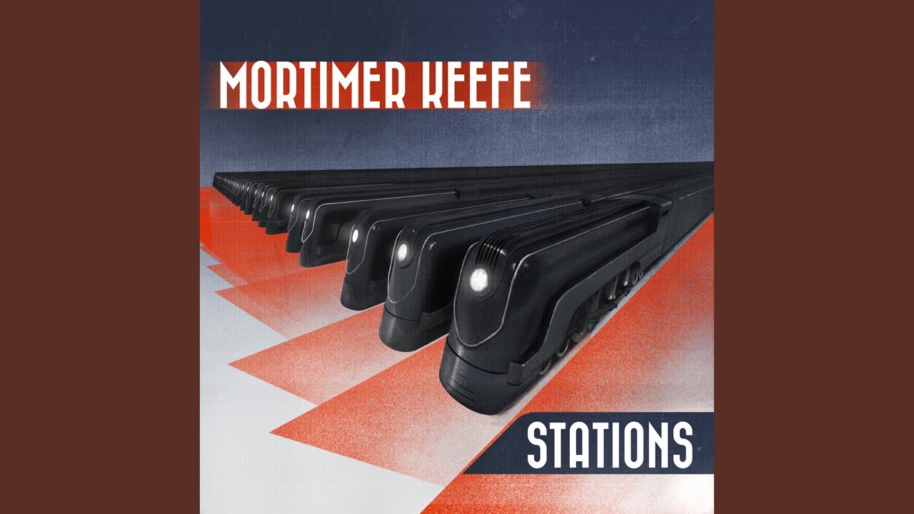 Stations - YouTube