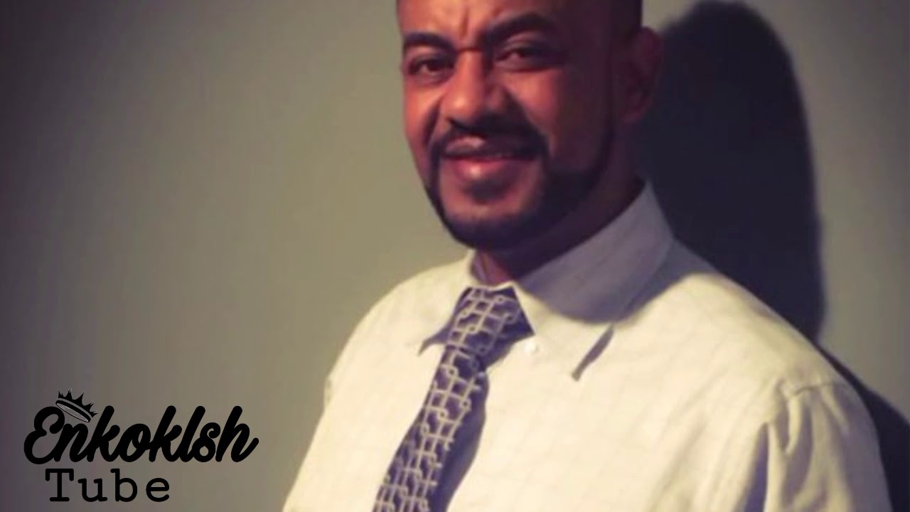 Abebe Teka - Amognal Lyrics - YouTube