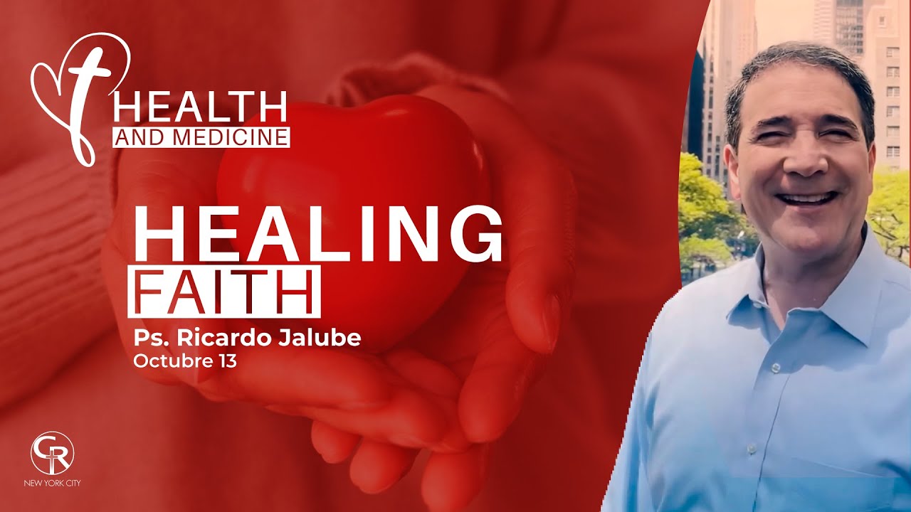 Healing Fatih - YouTube