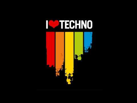 Guru Josh Project Infinity 2008 ORIGINAL HD - YouTube