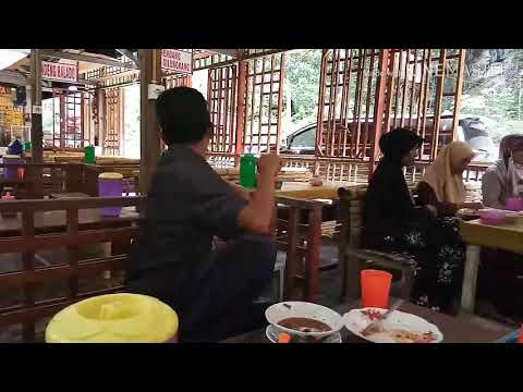 Liburan keluarga Ghea Group