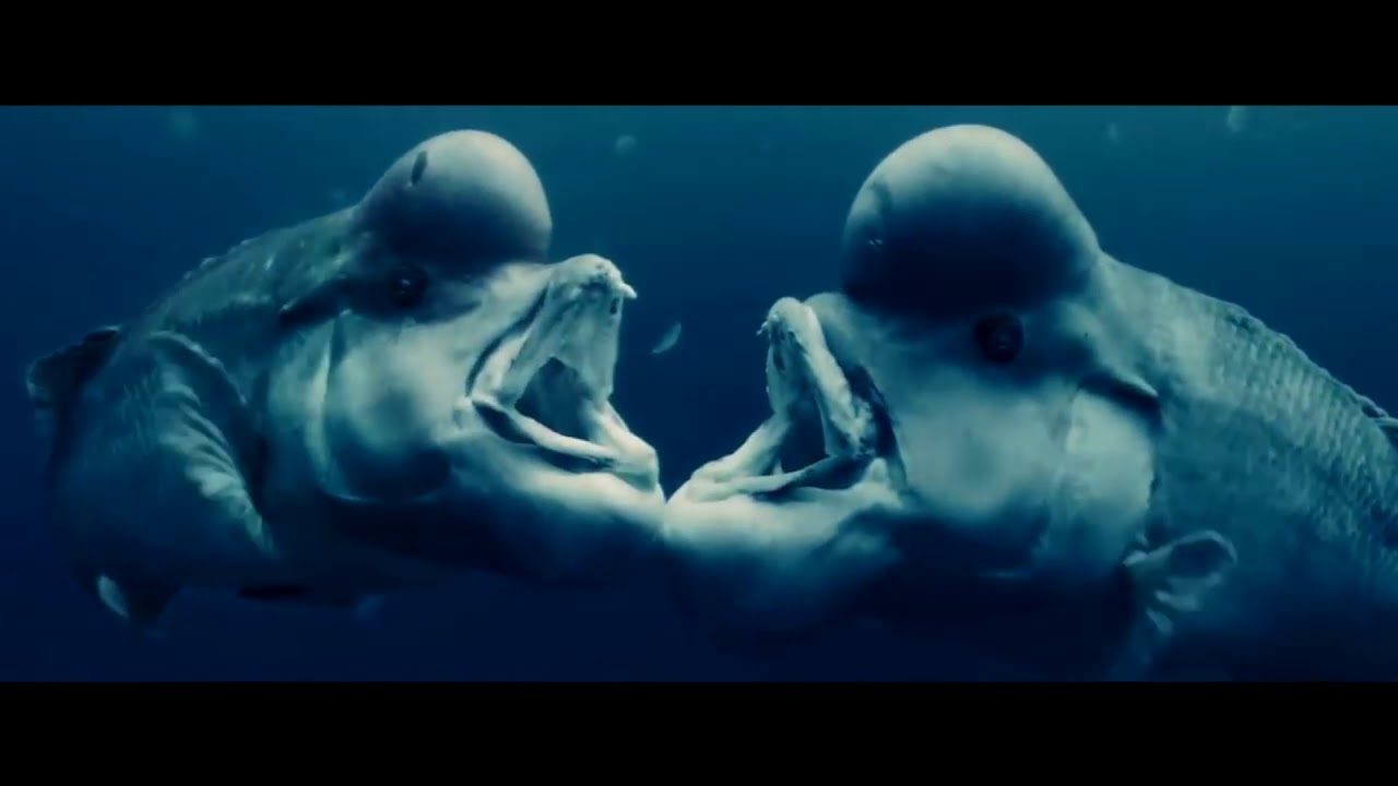 Clean our Ocean | RECOVER - YouTube