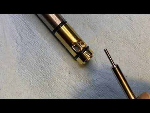 FX impact duel transfer port