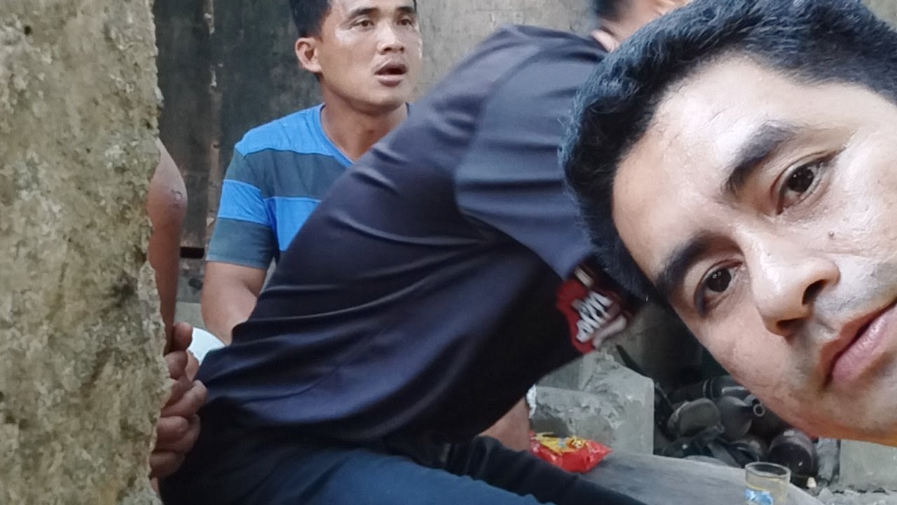 INUMAN BEER CHALLENGE ACCEPTED - YouTube