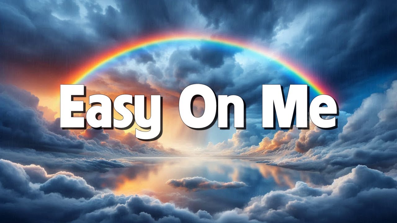 Easy One Me - Adele (Lyrics) - YouTube