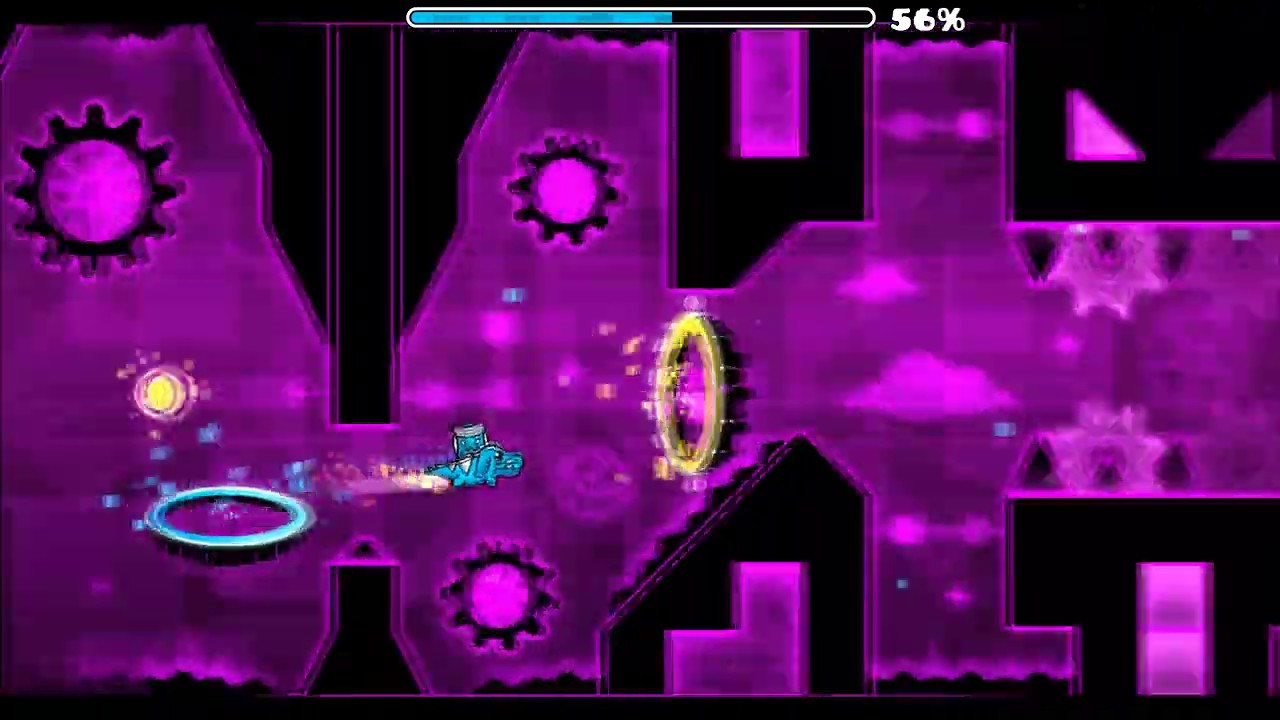 (Verification progress) Phobos Rebirth 76% - YouTube