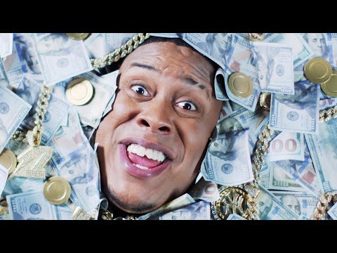 Bulin 47 - Eto No Se Sabe Donde Vayas A Parar (Video Oficial)