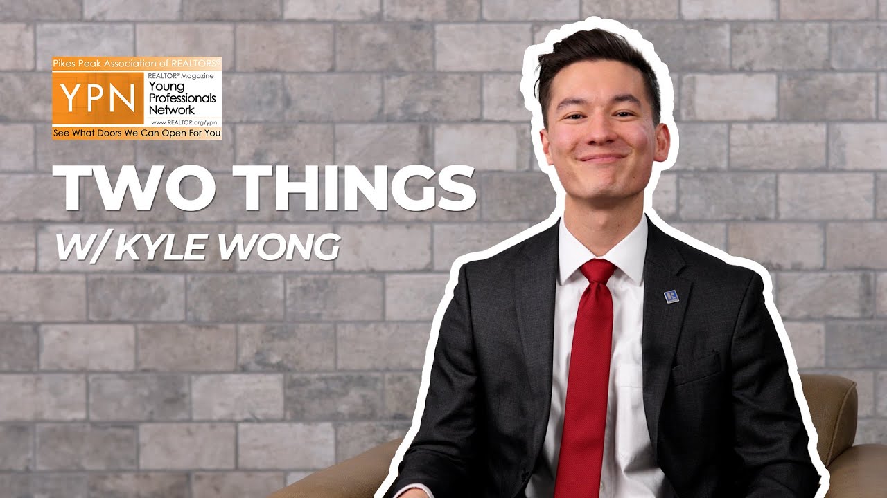 YPN Update w/ Kyle Wong | January Meeting - YouTube