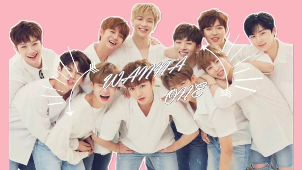 WANNA ONE DATING GAME - YouTube