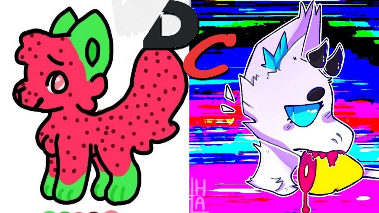 Deviantart Rant - original ArtGurl (Art Thief) - YouTube