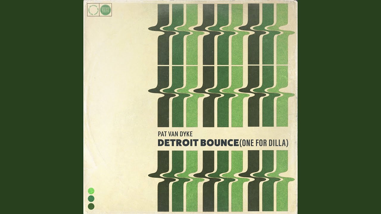 Detroit Bounce (One for Dilla) - YouTube